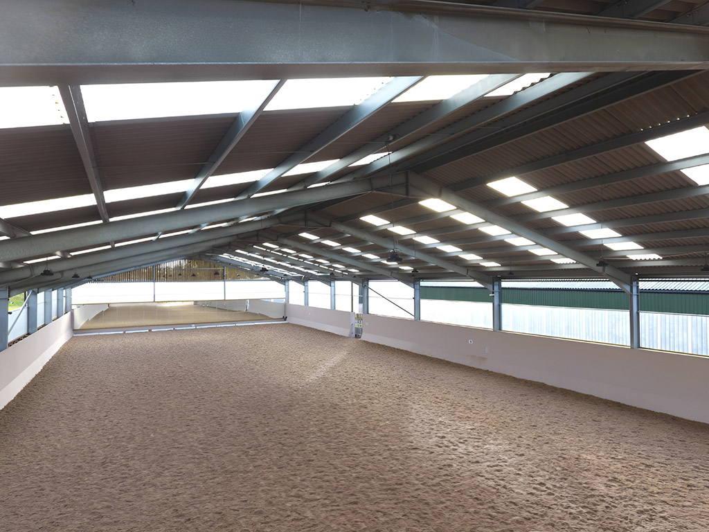 Arena Hire | Purpose-built Equestrian Centre